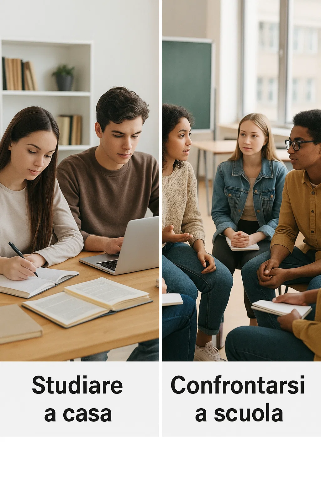 Flipped Classroom: Valore nel Sostegno Didattico | La Scuola Oggi